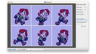 TexturePacker - Create Sprite Sheets for your game!